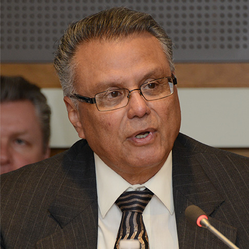 Interviews | Leprosy Today